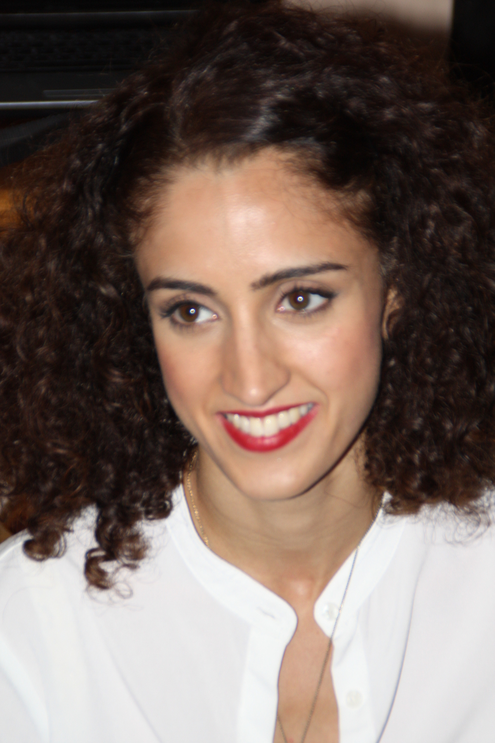 Nandita Shankardass Hackballet
